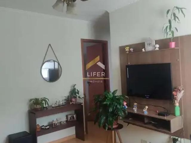 Apartamento para Venda em Campinas/SP Jardim Paulicéia 2 Quartos