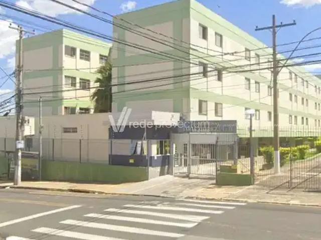 Apartamento para Venda em Campinas/SP Jardim Paulicéia 2 Quartos