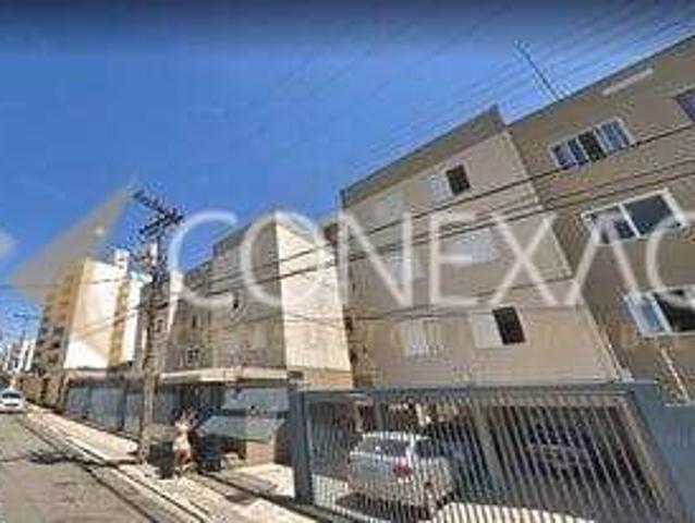 Apartamento para Venda em Campinas/SP Jardim Paulicéia 2 Quartos