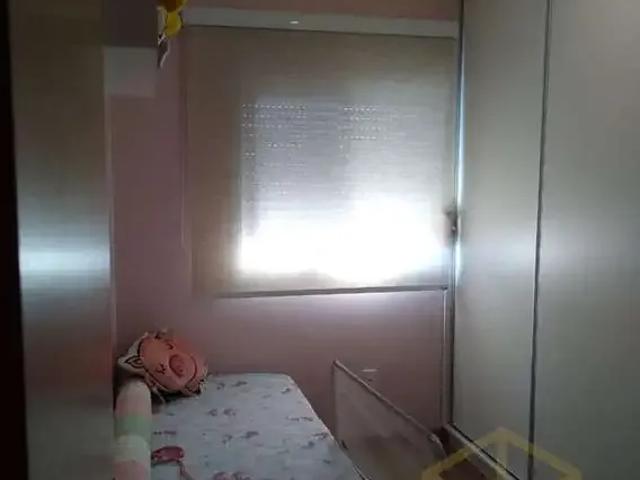 Apartamento para Venda em Campinas/SP Jardim Paulicéia 2 Quartos