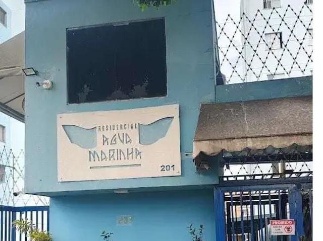 Apartamento para Venda em Campinas/SP Jardim Paulicéia 2 Quartos