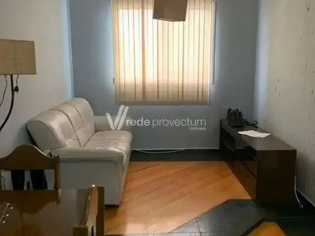Apartamento para Venda em Campinas/SP Jardim Paulicéia 2 Quartos