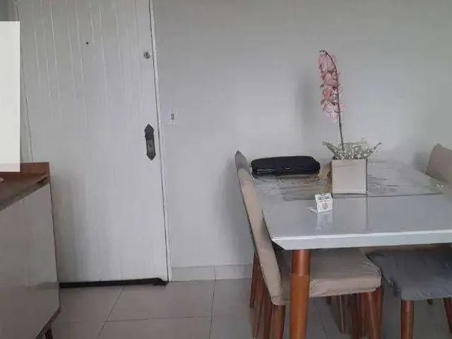 Apartamento para Venda em Campinas/SP Jardim Paulicéia 2 Quartos
