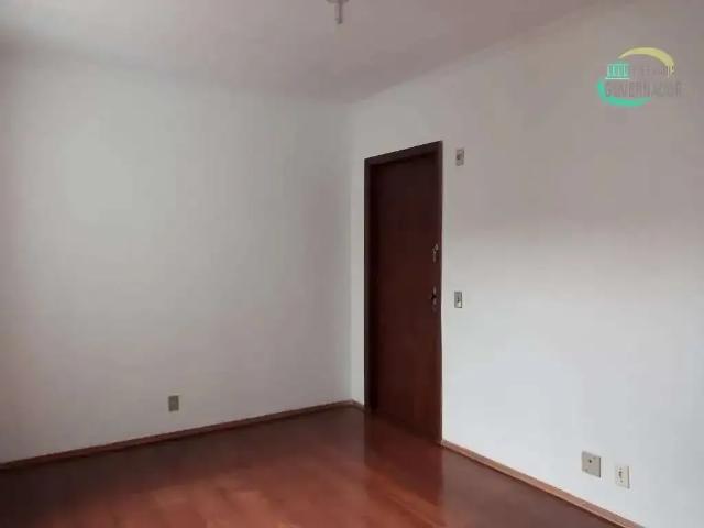 Apartamento para Venda em Campinas/SP Jardim Paulicéia 2 Quartos
