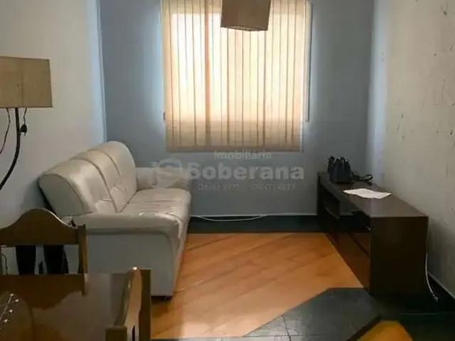 Apartamento para Venda em Campinas/SP Jardim Paulicéia 2 Quartos