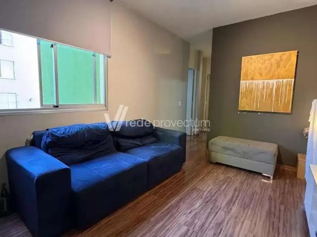 Apartamento para Venda em Campinas/SP Jardim Paulicéia 2 Quartos