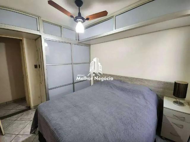 Apartamento para Venda em Campinas/SP Jardim Paulicéia 2 Quartos