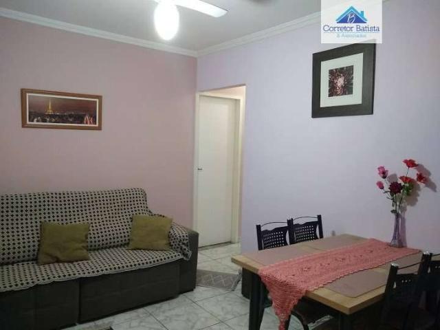 Apartamento para Venda em Campinas/SP Jardim Paulicéia 2 Quartos