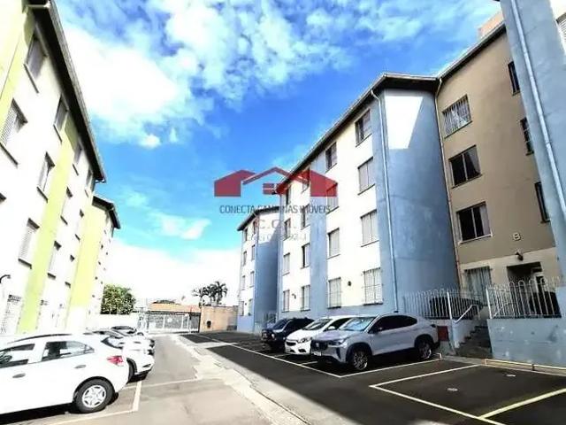 Apartamento para Venda em Campinas/SP Jardim Paulicéia 2 Quartos