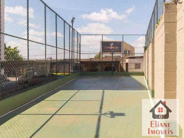 Apartamento para Venda em Campinas/SP Jardim Paulicéia 2 Quartos