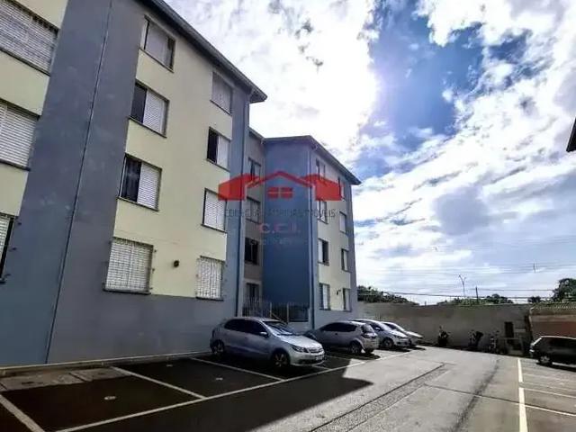 Apartamento para Venda em Campinas/SP Jardim Paulicéia 2 Quartos