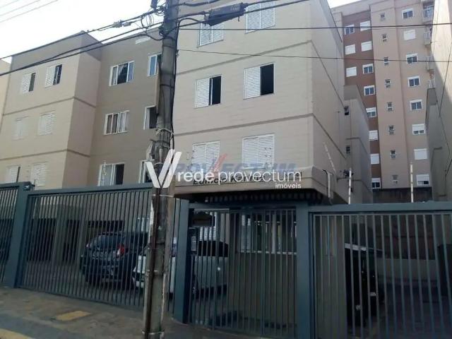Apartamento para Venda em Campinas/SP Jardim Paulicéia 2 Quartos