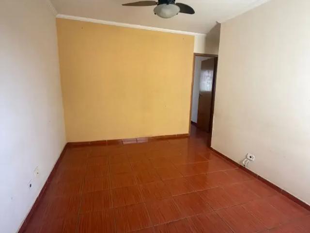 Apartamento para Venda em Campinas/SP Jardim Paulicéia 2 Quartos