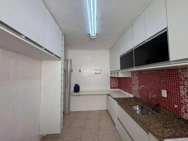 Apartamento para Venda em Campinas/SP Jardim Paulicéia 2 Quartos