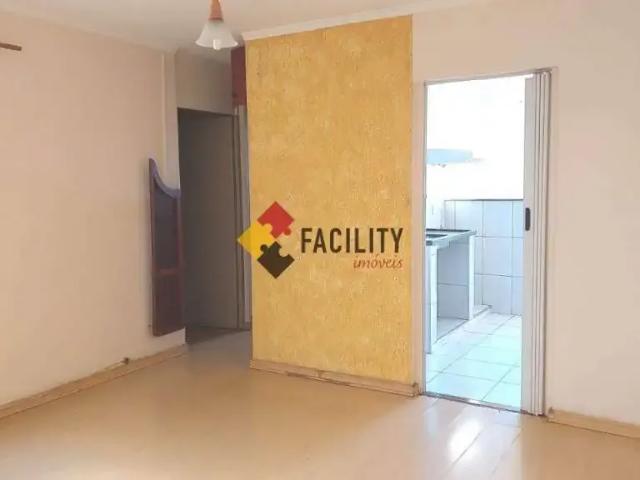 Apartamento para Venda em Campinas/SP Jardim Paulicéia 2 Quartos