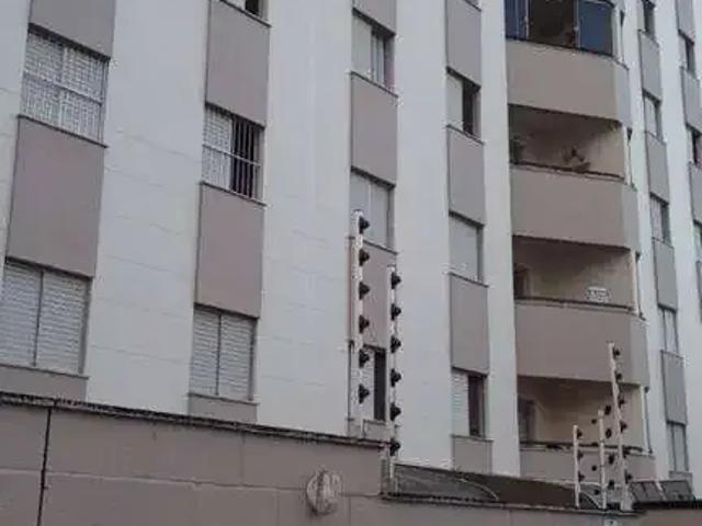 Apartamento para Venda em Campinas/SP Jardim Paulicéia 2 Quartos