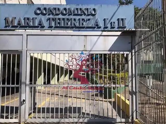 Apartamento para Venda em Campinas/SP Jardim Paulicéia 2 Quartos