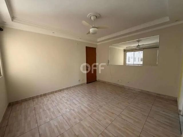 Apartamento para Venda em Campinas/SP Jardim Paulicéia 2 Quartos