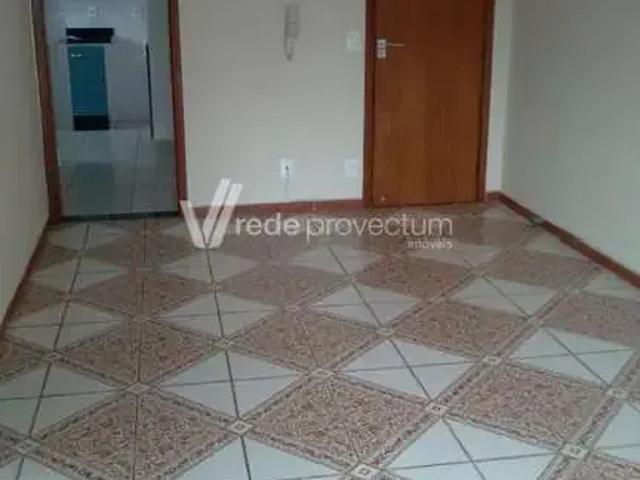 Apartamento para Venda em Campinas/SP Jardim Paulicéia 2 Quartos