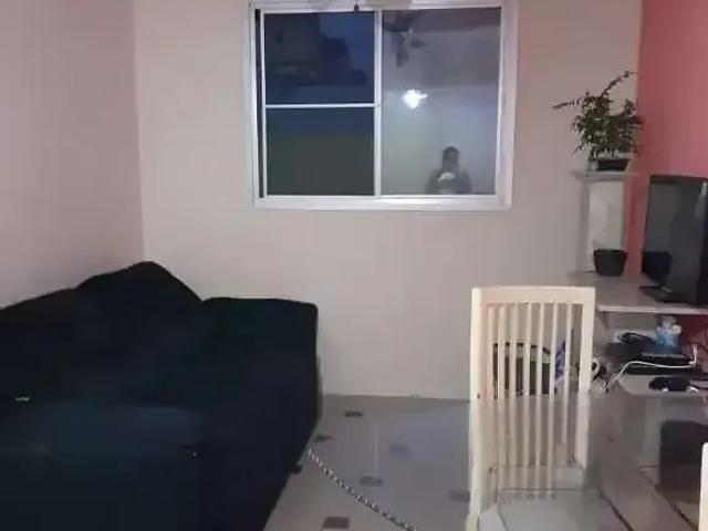 Apartamento para Venda em Campinas/SP Jardim Paulicéia 2 Quartos