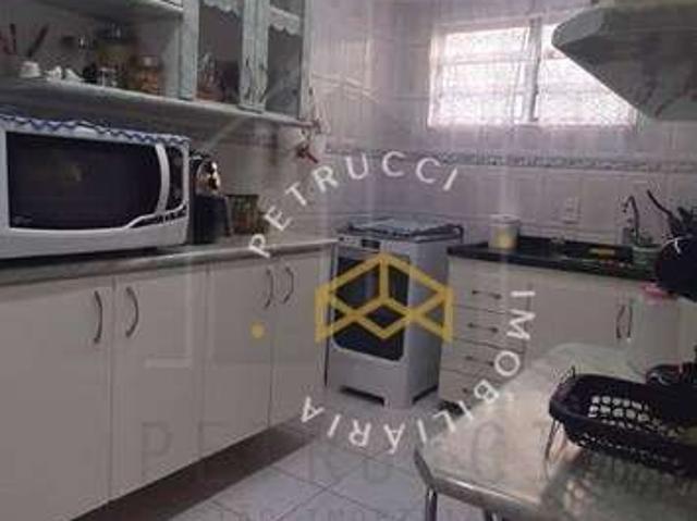 Apartamento para Venda em Campinas/SP Jardim Paulicéia 2 Quartos