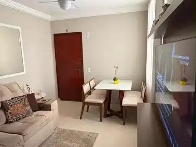 Apartamento para Venda em Campinas/SP Jardim Paulicéia 2 Quartos