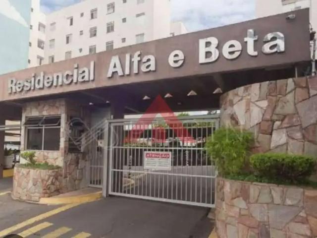 Apartamento para Venda em Campinas/SP Jardim Paulicéia 2 Quartos