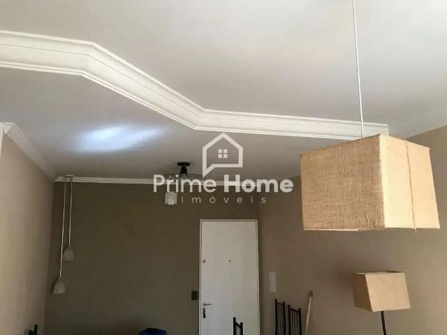 Apartamento para Venda em Campinas/SP Jardim Paulicéia 2 Quartos