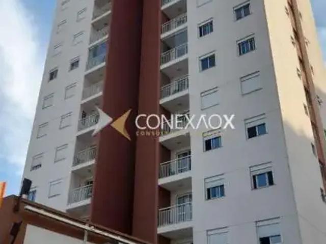 Apartamento para Venda em Campinas/SP Jardim Paulicéia 2 Quartos