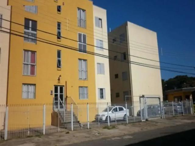 Apartamento para Venda em Campinas/SP Jardim Paulicéia 2 Quartos