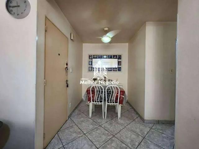 Apartamento para Venda em Campinas/SP Jardim Paulicéia 2 Quartos