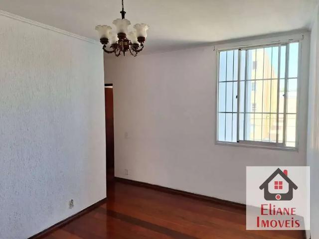 Apartamento para Venda em Campinas/SP Jardim Paulicéia 2 Quartos