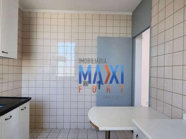 Apartamento para Venda em Campinas/SP Jardim Paulicéia 2 Quartos