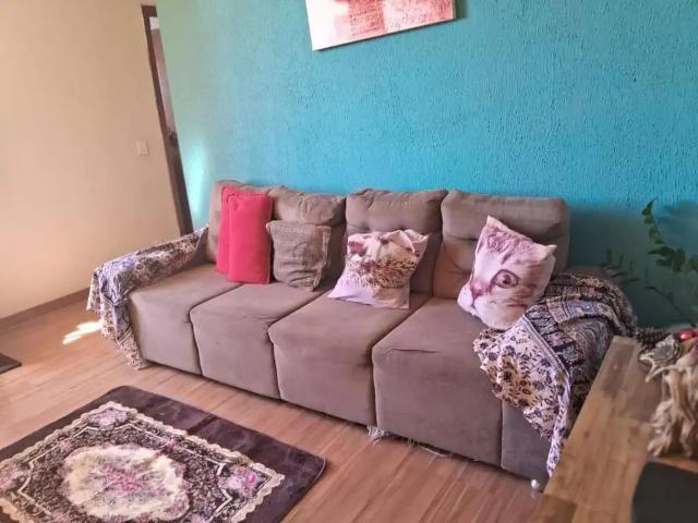 Apartamento para Venda em Campinas/SP Jardim Paulicéia 2 Quartos