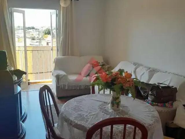 Apartamento para Venda em Campinas/SP Jardim Paulicéia 2 Quartos