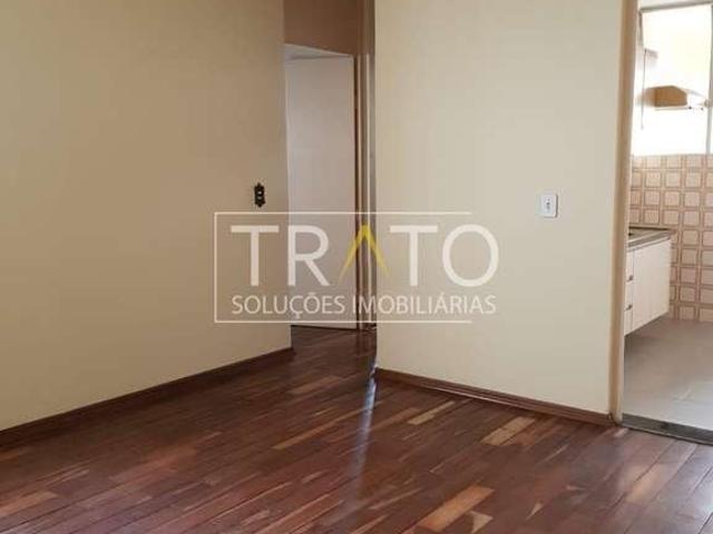Apartamento para Venda em Campinas/SP Jardim Paulicéia 2 Quartos