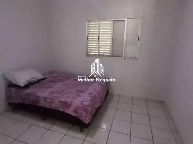 Apartamento para Venda em Campinas/SP Jardim Paulicéia 2 Quartos