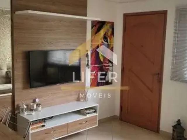 Apartamento para Venda em Campinas/SP Jardim Paulicéia 2 Quartos