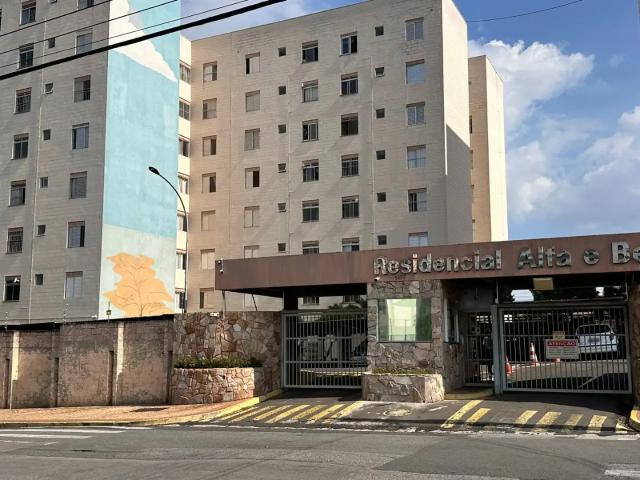 Apartamento para Venda em Campinas/SP Jardim Paulicéia 2 Quartos