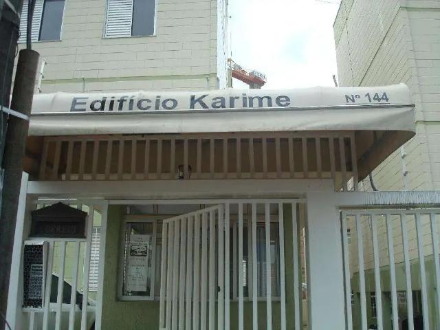 Apartamento para Venda em Campinas/SP Jardim Paulicéia 2 Quartos