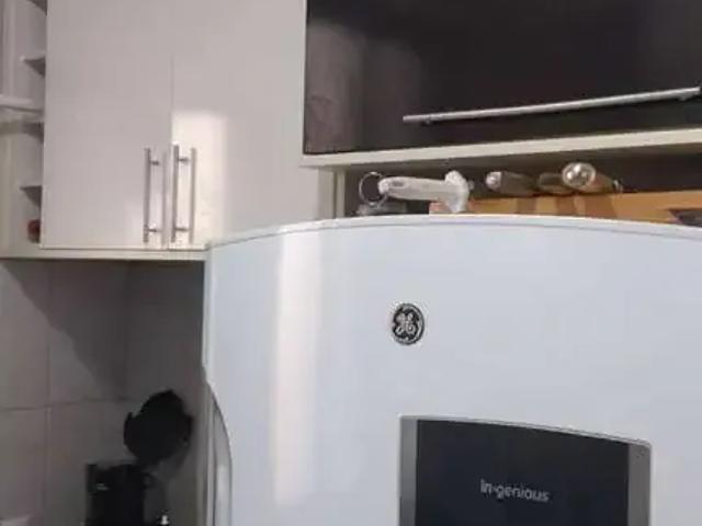 Apartamento para Venda em Campinas/SP Jardim Paulicéia 2 Quartos