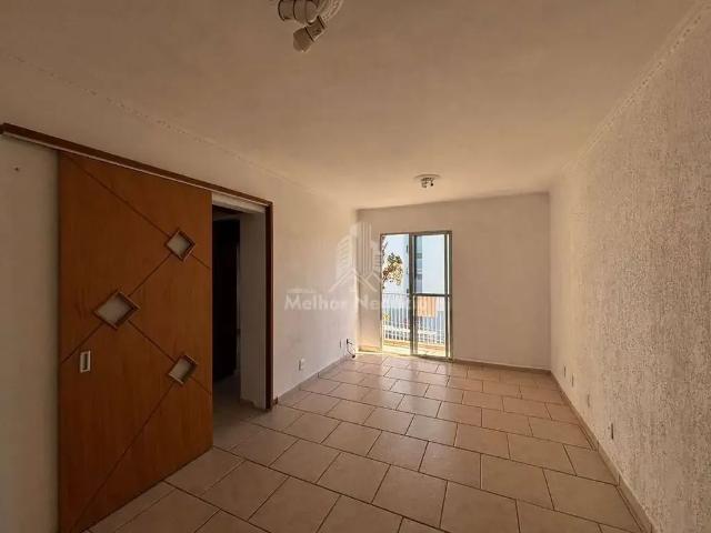Apartamento para Venda em Campinas/SP Jardim Paulicéia 2 Quartos