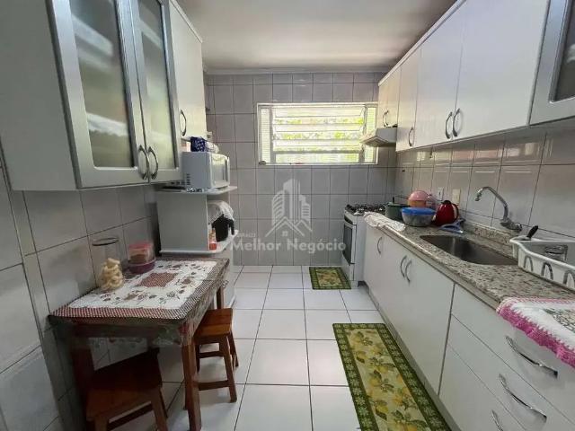 Apartamento para Venda em Campinas/SP Jardim Paulicéia 2 Quartos