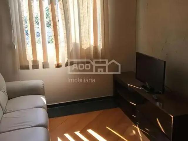 Apartamento para Venda em Campinas/SP Jardim Paulicéia 2 Quartos