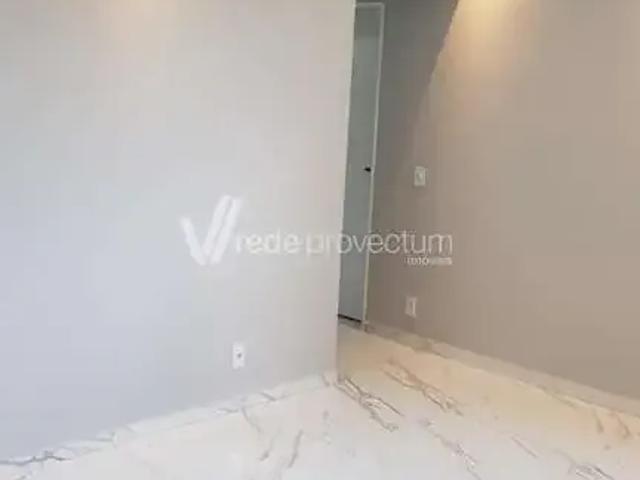 Apartamento para Venda em Campinas/SP Jardim Paulicéia 2 Quartos