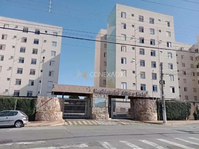 Apartamento para Venda em Campinas/SP Jardim Paulicéia 2 Quartos