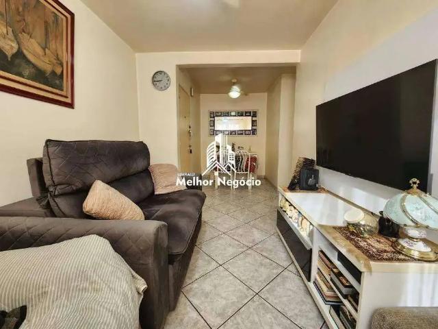 Apartamento para Venda em Campinas/SP Jardim Paulicéia 2 Quartos
