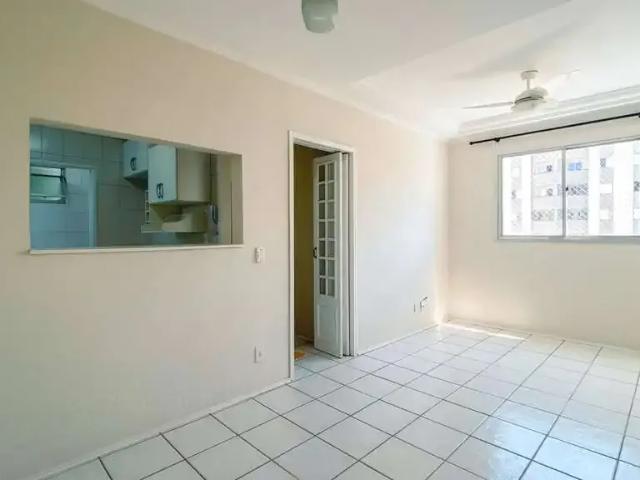 Apartamento para Venda em Campinas/SP Jardim Paulicéia 2 Quartos