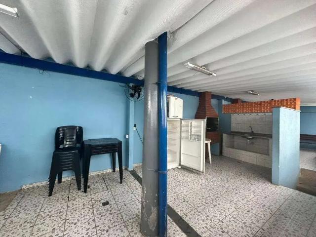 Apartamento para Venda em Campinas/SP Jardim Paulicéia 2 Quartos