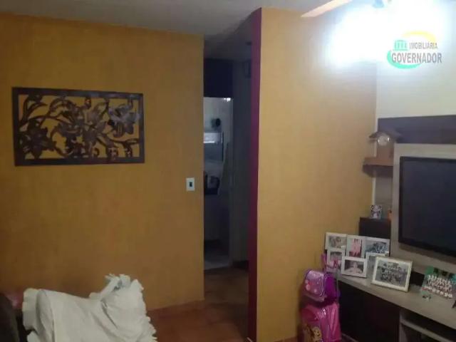 Apartamento para Venda em Campinas/SP Jardim Paulicéia 2 Quartos